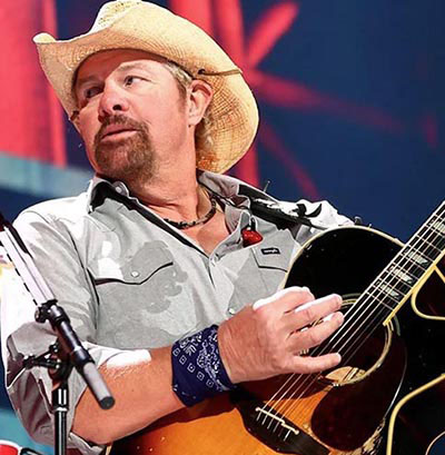 Toby Keith - Call A Marine - OldiesSong
