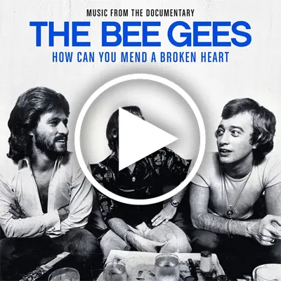 Bee Gees – How Can You Mend A Broken Heart - OldiesSong