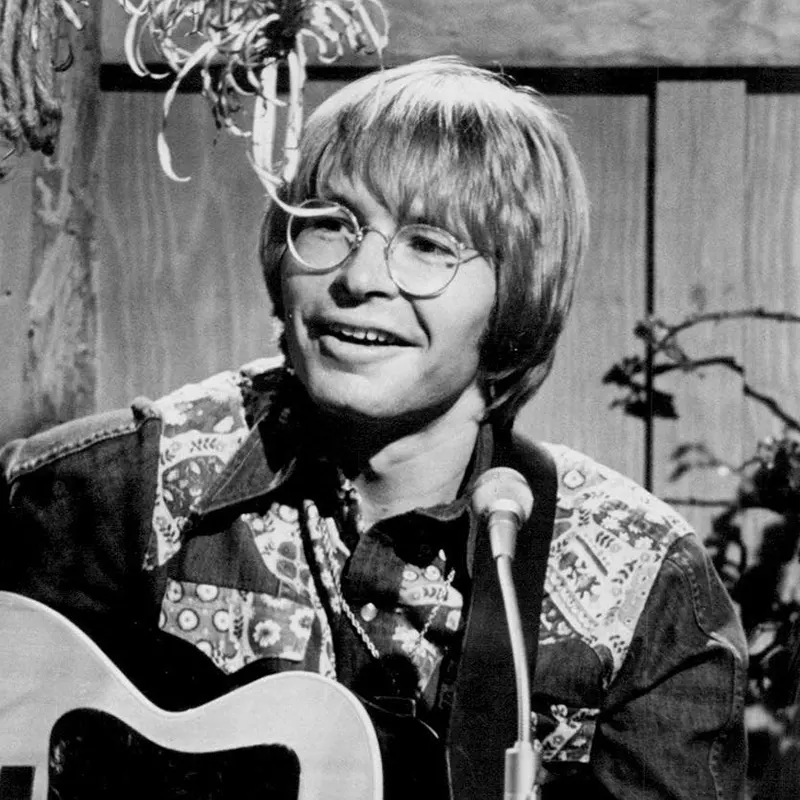 John Denver – Darcy Farrow – OldiesSong