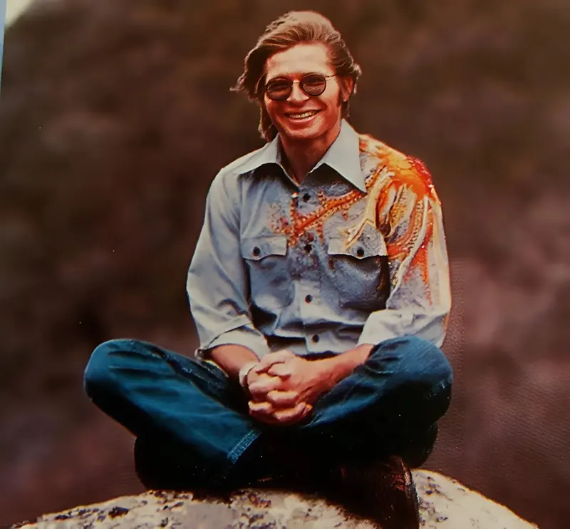 John Denver – Matthew – OldiesSong