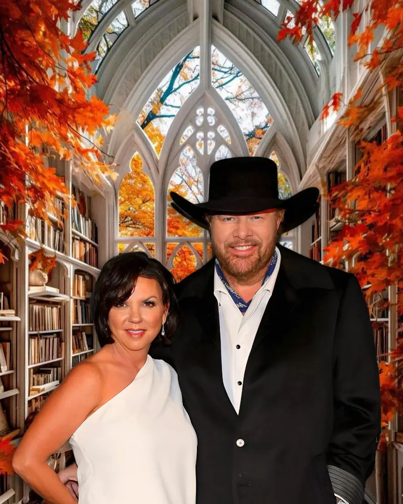 Toby Keith – A Woman’s Touch – OldiesSong