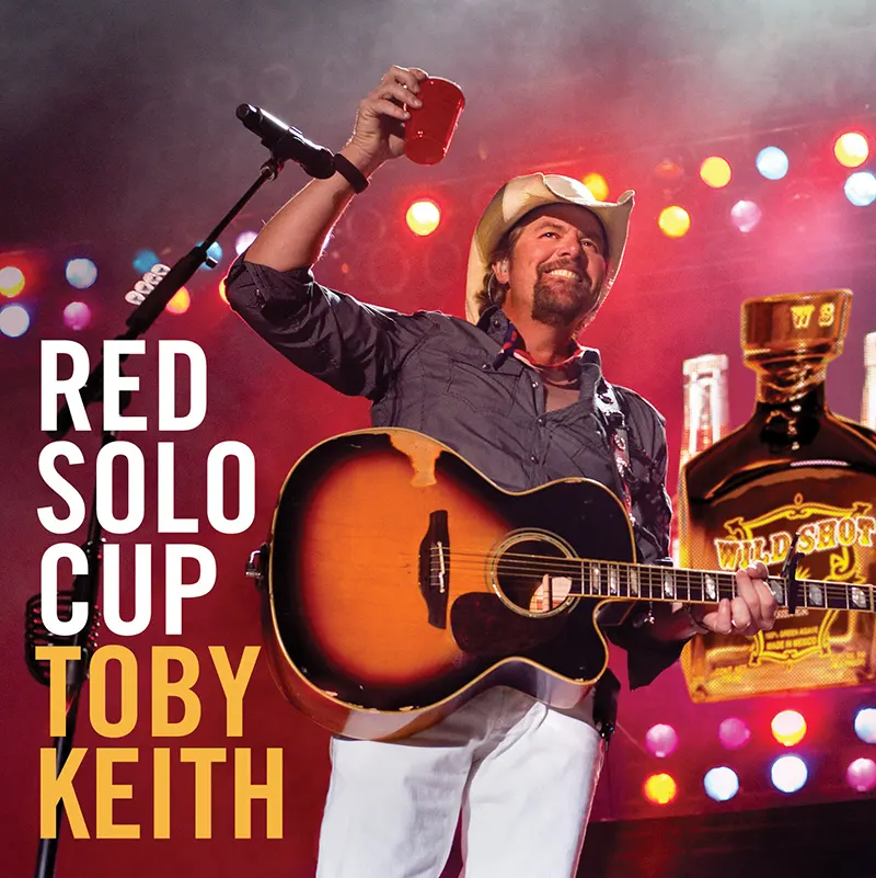 Toby Keith – Red Solo Cup – OldiesSong