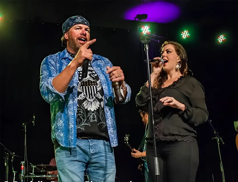 Toby Keith – Mockingbird – Oldies But Goodies – OldiesSong