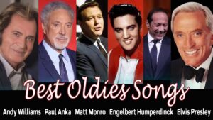 OldiesSong – Greatest Hits Oldies But Goodies Ever