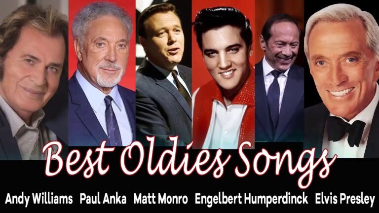 OldiesSong – Greatest Hits Oldies But Goodies Ever