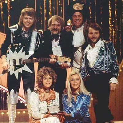 ABBA - Bumblebee - OldiesSong