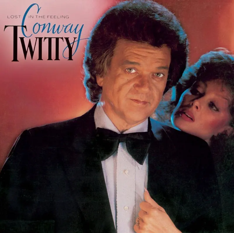 Conway Twitty – Heartache Tonight – OldiesSong