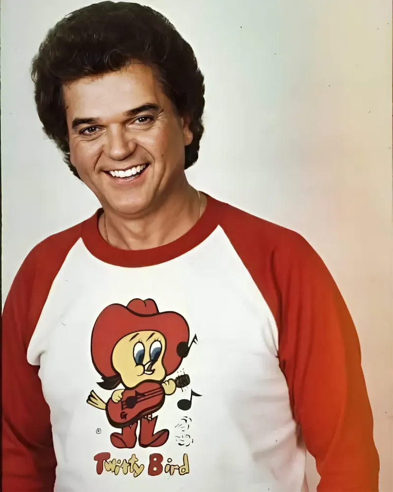 Conway Twitty – I Couldn’t See You Leavin’ – OldiesSong