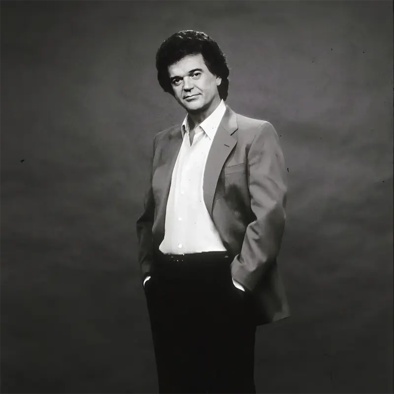 Conway Twitty – Slow Hand – Top Music Tracks