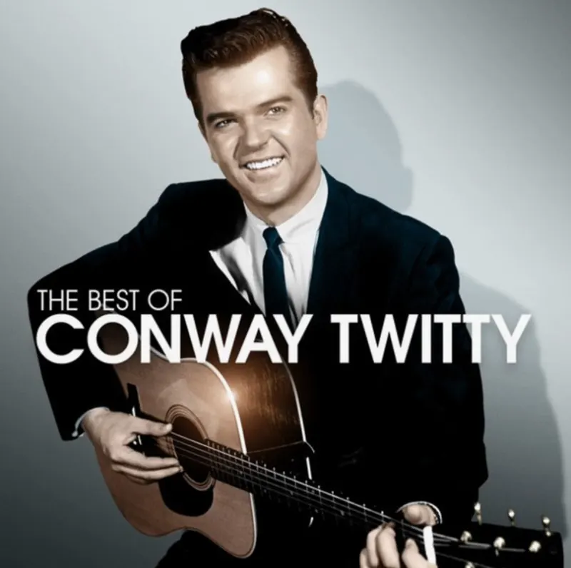 Conway Twitty – Have I Been Away Too Long – OldiesSong