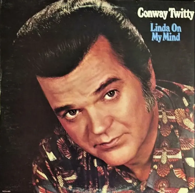 Conway Twitty – Let the Good Times Roll – OldiesSong
