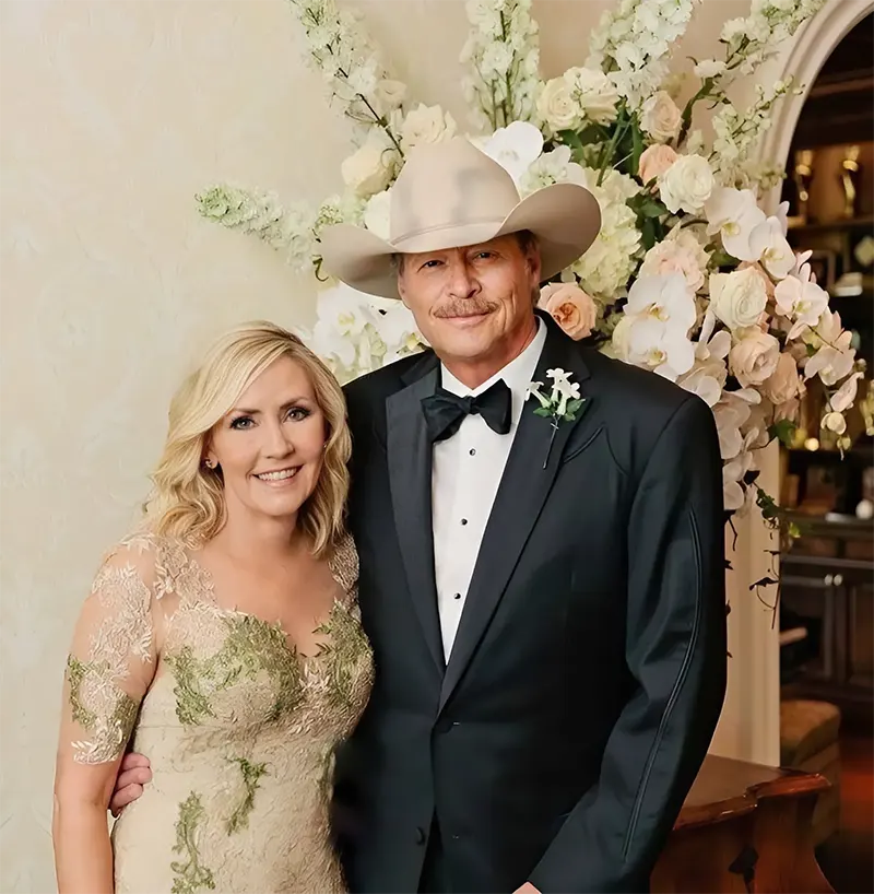 Alan Jackson – Wanted – OldiesSong