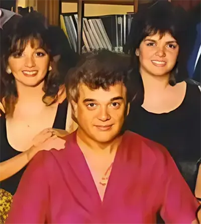 Conway Twitty & Kathy Twitty - Don't Cry Daddy - OldiesSong