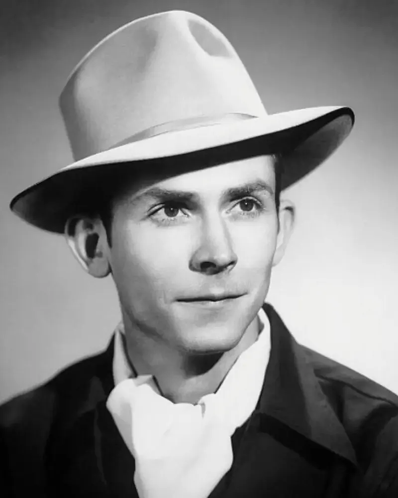 Hank Williams – Sundown And Sorrow – OldiesSong