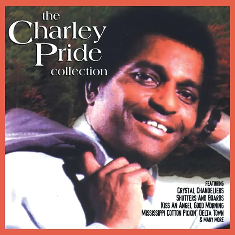 Charley Pride – Chain Of Love – OldiesSong