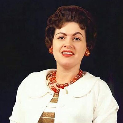 Patsy Cline - I can't forget you - OldiesSong