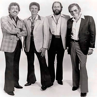 The Statler Brothers - Forever - OldiesSong
